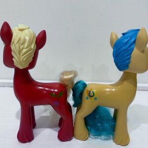 My Little Pony | Toys | My Little Pony Adventure Collection Deputy ...